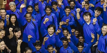 Company History | OneSystems Technologies