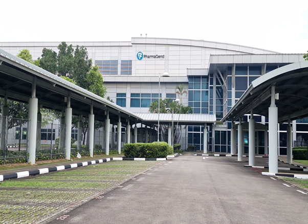 Projects | OneSystems Technologies Pte. Ltd.